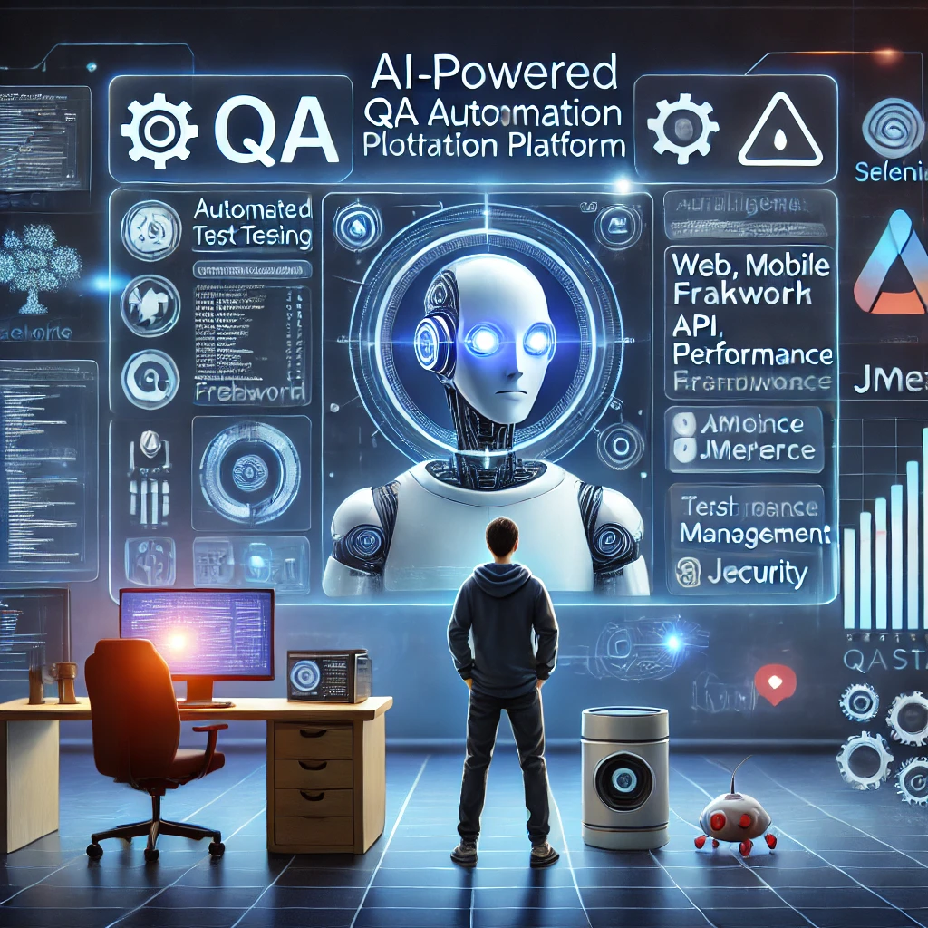 Portfolio – Astakon Labs