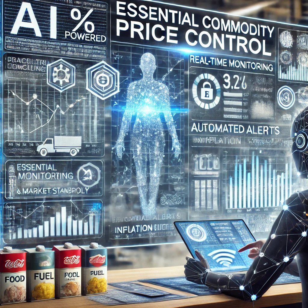 Portfolio – Astakon Labs